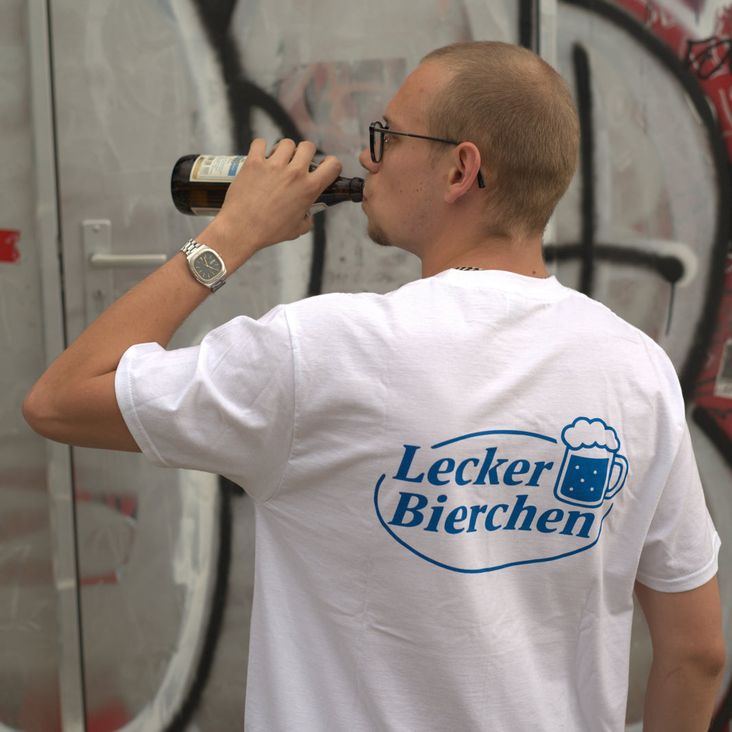 Lecker Bierchen