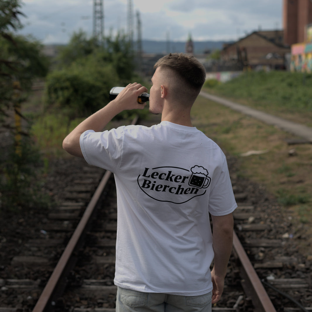 Lecker Bierchen