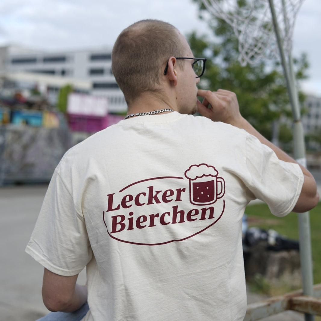 Lecker Bierchen